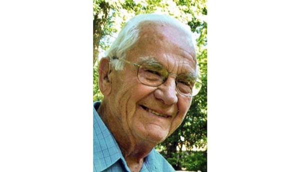 HARRY VAN ZWIETEN Obituary (1918 - 2014) - Wheaton, IL - Daily Herald