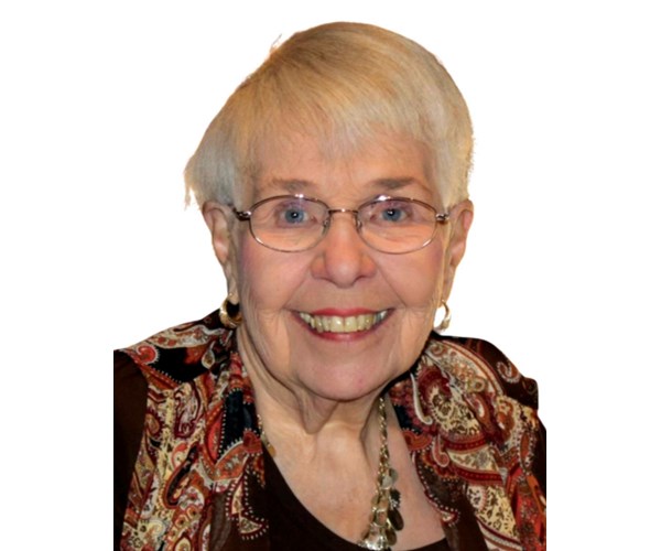 Valerie Vitucci Obituary (1939 - 2025) - Palatine, IL - Daily Herald