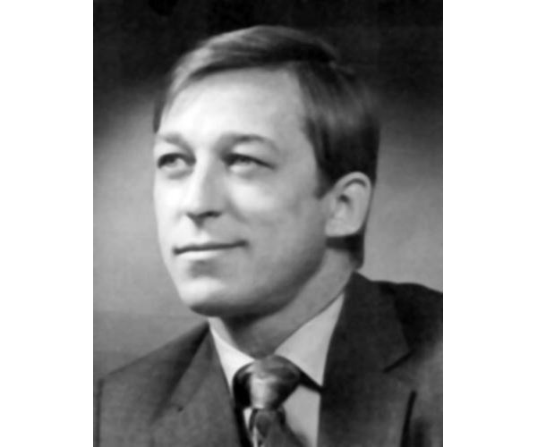 DONALD WACHOLZ Obituary (2013) - Arlington Heights, IL - Daily Herald