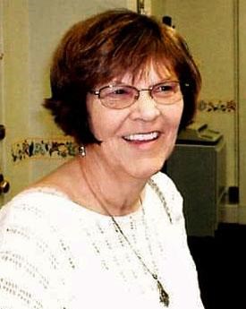 KATHLEEN WALDMAN Obituary (2018) - WHEATON, IL - Daily Herald