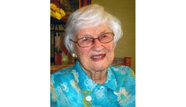 ALICE WARNER Obituary (1921 - 2013) - Wheaton, IL - Daily Herald