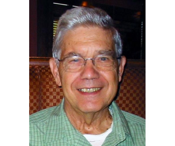 DONALD WEISS Obituary (1931 - 2013) - Arlington Heights, IL - Daily Herald
