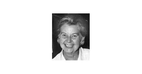 OLGA WILSON Obituary (2010) - Arlington Heights, IL - Daily Herald