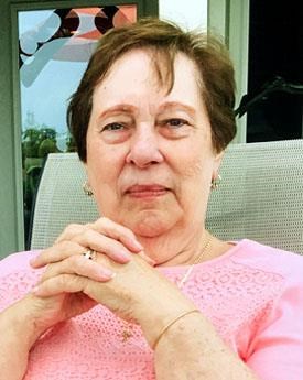 PATRICIA WIRTSCHORECK Obituary (1936 - 2023) - Wheaton, IL - Daily Herald