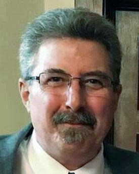 RICHARD WISE Obituary (1965 - 2018) - MARENGO, IL - Daily Herald