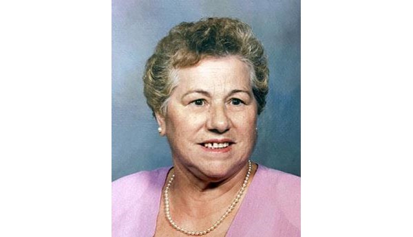 JANET WYSOCKI Obituary (1923 - 2021) - WAUKEGAN, IL - Daily Herald