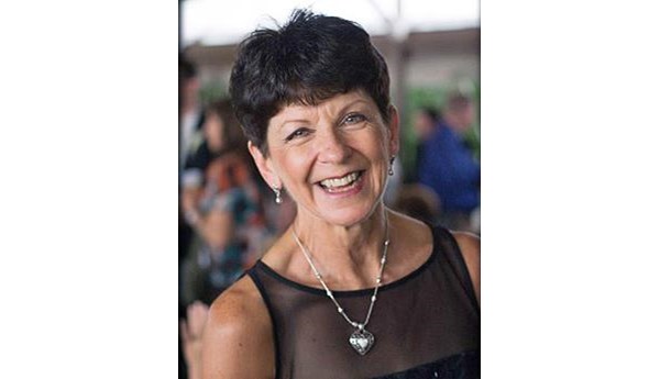 SUSAN ZIMMER Obituary (2020) - LIBERTYVILLE, IL - Daily Herald