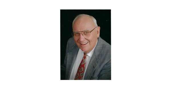 Donald Duensing Obituary (1928 - 2019) - Green Valley, AZ - Daily Herald