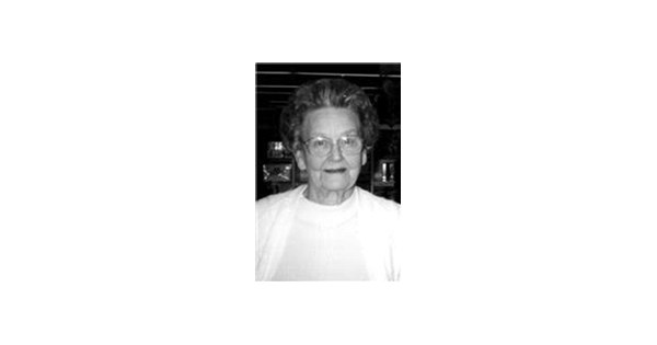Jennie June Hamilton Obituary (1923 - 2023) - Athens, GA - The Daily Home