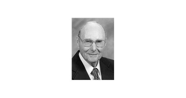 Robert Pannell Obituary (1917 - 2013) - Pensacola, FL - The Daily Home