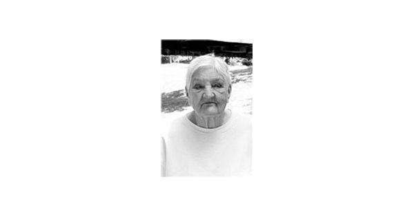 Mary Thrower Obituary (2024) - Talladega, AL - The Daily Home
