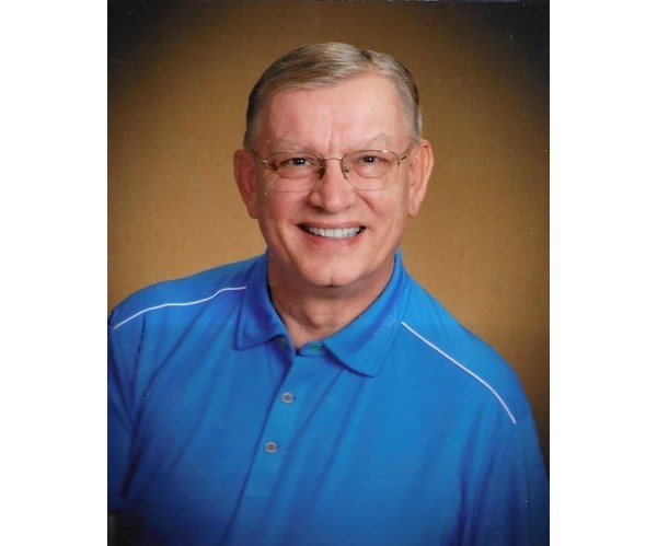 Gary Luce Obituary (1946 - 2022) - Columbia Falls, MT - Daily Inter Lake