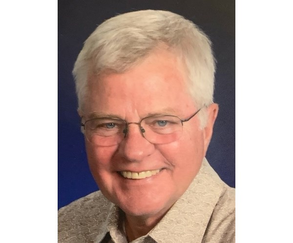 Jack Svendsen Obituary (2023) - Phoenix, AZ - Daily Inter Lake