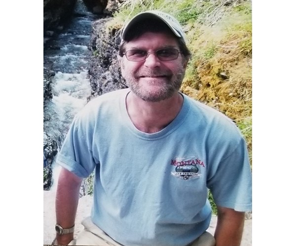 Michael Bridges Obituary (1961 - 2023) - Kalispell, MT - Daily Inter Lake