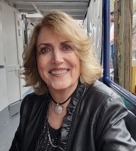 Carol Gordon Obituary (1943 - 2023) - Washington, DC - Daily Inter Lake
