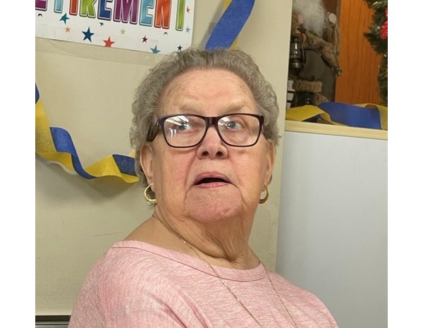 Carol Slaybaugh Obituary (2023) - Hermiston, OR - Daily Inter Lake