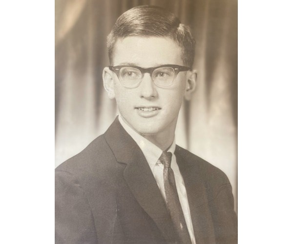 Gerald Baldik Obituary (1947 - 2023) - Kalispell, MT - Daily Inter Lake