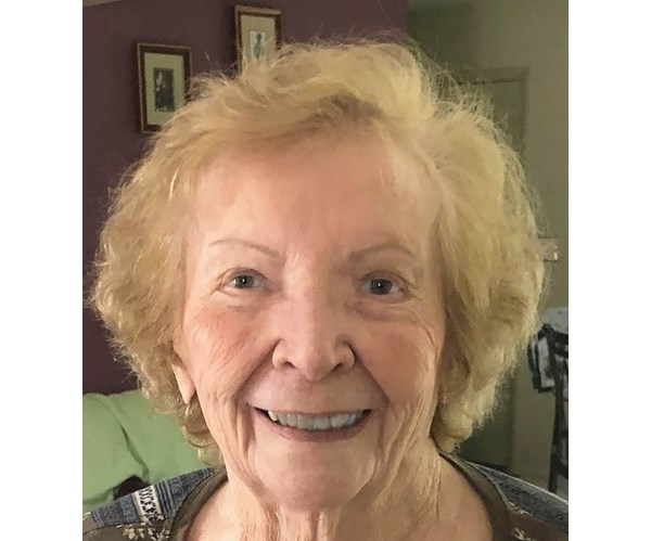 Patricia Erickson Obituary (1921 - 2023) - Kalispell, MT - Daily Inter Lake