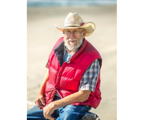 Richard Bardo Obituary (1942 - 2023) - Columbia Falls, MT - Daily Inter ...