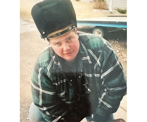 Howard Spain Obituary (1974 - 2023) - Kalispell, MT - Daily Inter Lake