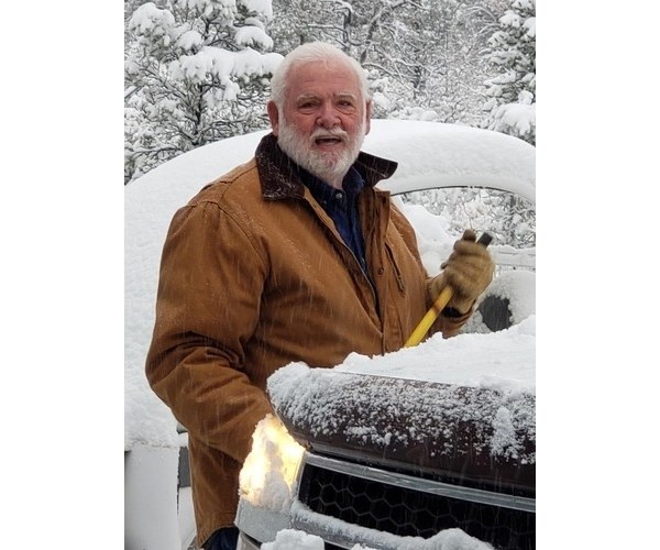 John Bauska Obituary (1950 - 2023) - Kalispell, MT - Daily Inter Lake