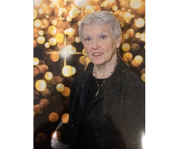 Charlene Dale Obituary (1943 - 2023) - Whitefish, MT - Daily Inter Lake
