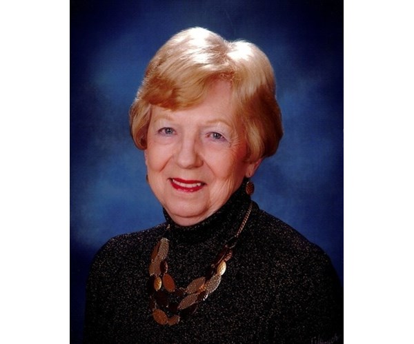 Evelyn Pacheco Obituary (1934 - 2023) - Whitefish, MT - Daily Inter Lake