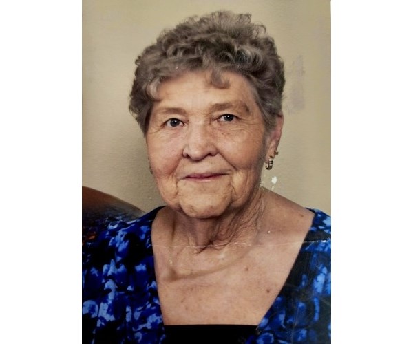 Jacquelyn Little Obituary (1938 - 2023) - Whitefish, MT - Daily Inter Lake