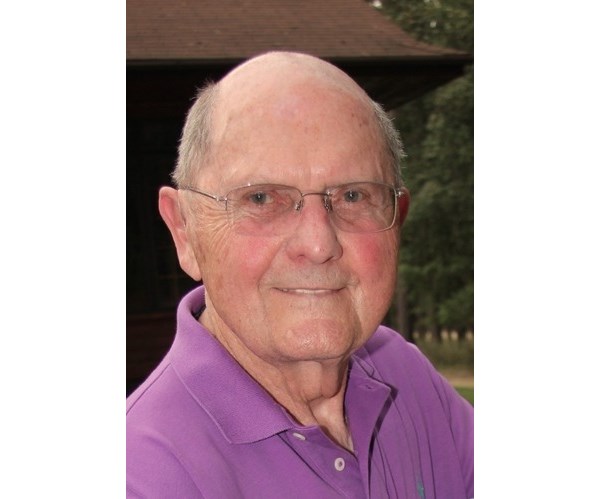 Gerald Reckin Obituary (1929 - 2024) - Kalispell, MT - Daily Inter Lake
