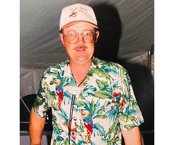 Steven Dompier Obituary (2024) - Kalispell, MT - Daily Inter Lake