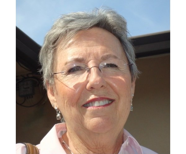 Arline Hankins Obituary (1938 - 2024) - Whitefish, MT - Daily Inter Lake