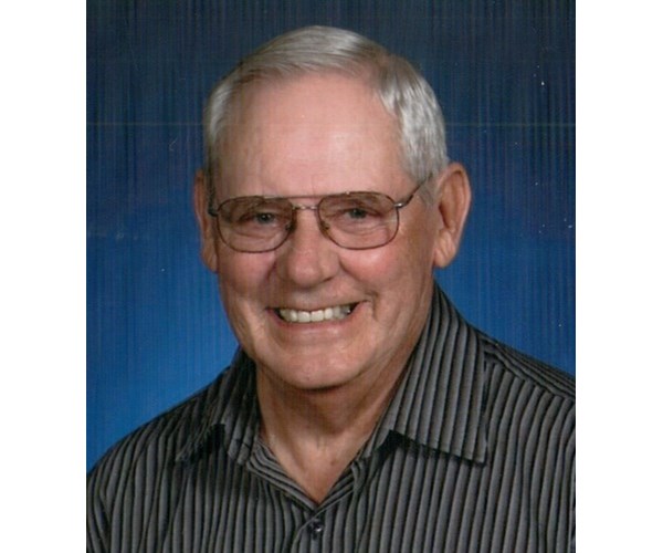 William Dickinson Obituary (1935 - 2024) - Sun City, AZ - Daily Inter Lake