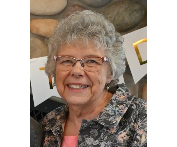 Peggy Starling Obituary (1942 - 2024) - Eureka, MT - Daily Inter Lake