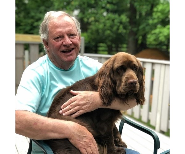 Don Dramstad Obituary (1944 - 2024) - Ormond Beach, FL - Daily Inter Lake