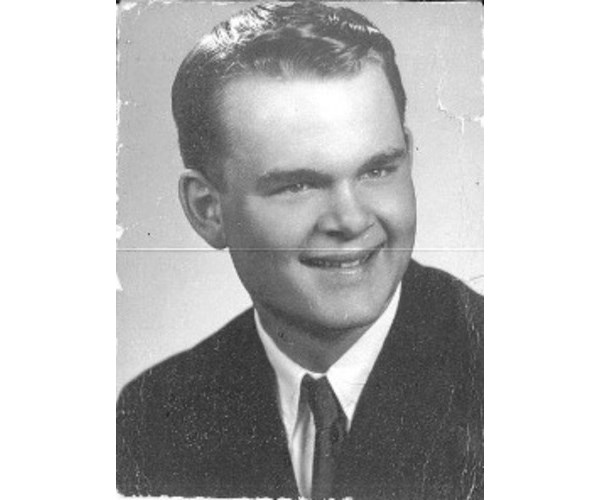 Wilfred Johnson Obituary (1940 - 2024) - Kalispell, MT - Daily Inter Lake