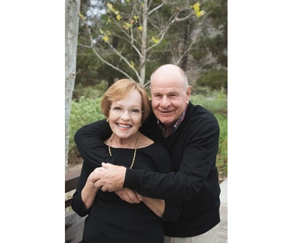 Karen Grosswiler Obituary (1945 - 2024) - Mission Viejo, CA - Daily ...
