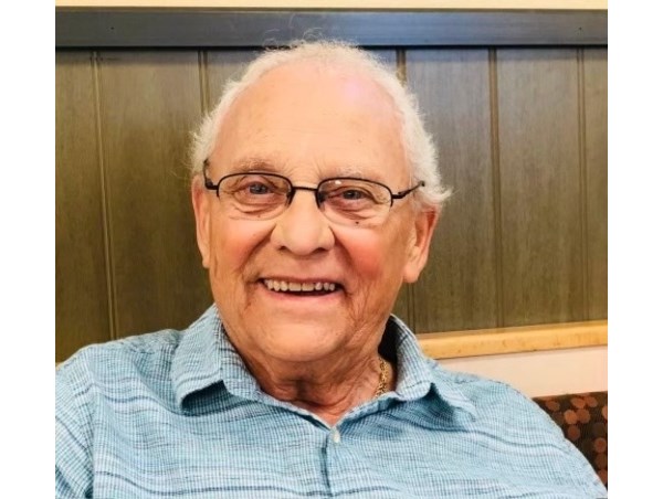 Kenneth Anderson Obituary (2024) - Sun City, AZ - Daily Inter Lake