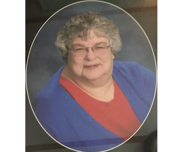 Kathryn Fulcher Obituary (1945 - 2024) - Libby, MT - Daily Inter Lake