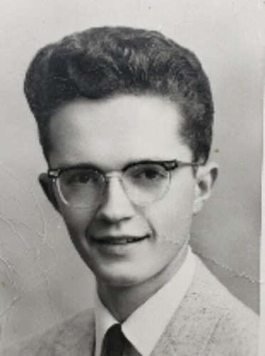 Stephen Petrini Obituary (1937 - 2024) - Kalispell, MT - Daily Inter Lake