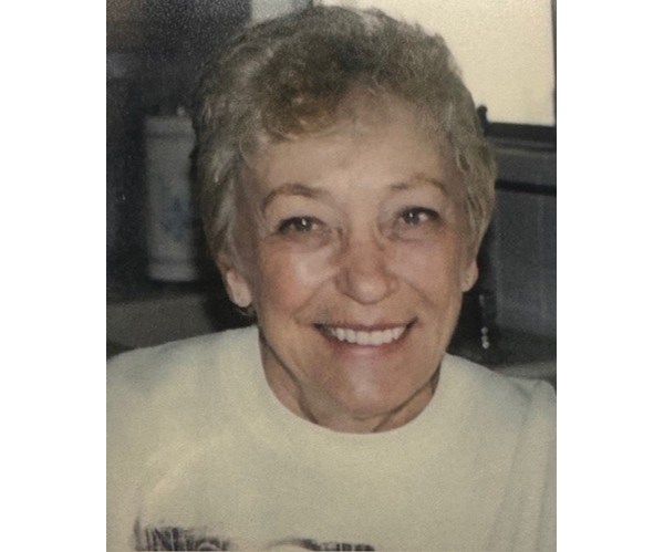 Marilyn Wilken Obituary (1936 - 2024) - Kalispell, MT - Daily Inter Lake