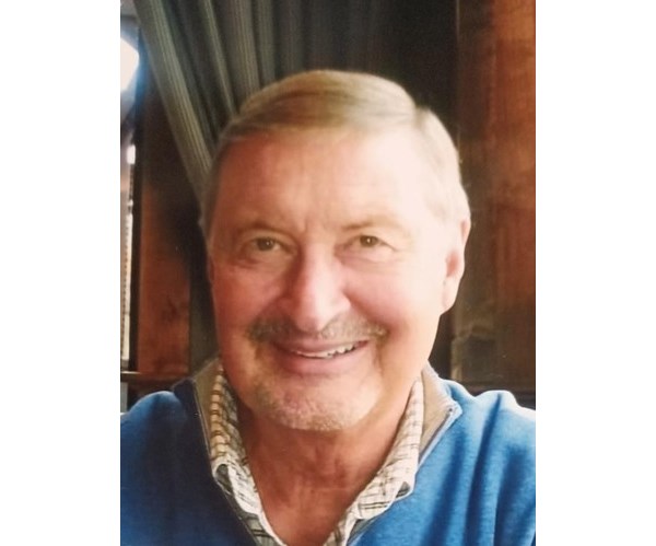 Allen Himsl Obituary (1942 - 2024) - Kalispell, MT - Daily Inter Lake