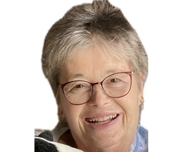 Nancy Michels Obituary (1954 - 2024) - Columbia Falls, MT - Daily Inter ...