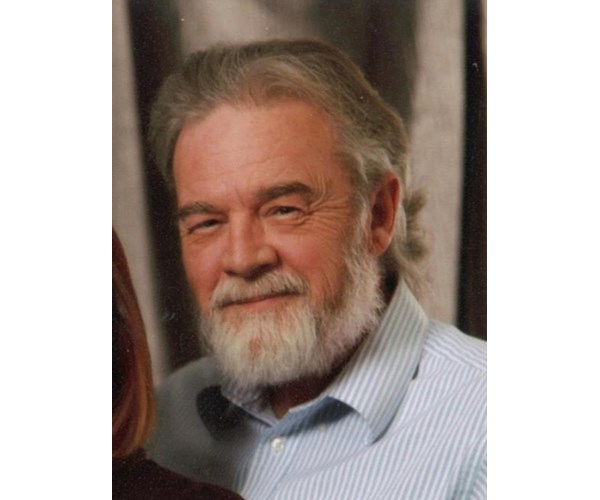 Roy Kemp Obituary (1949 - 2024) - Helena, MT - Daily Inter Lake