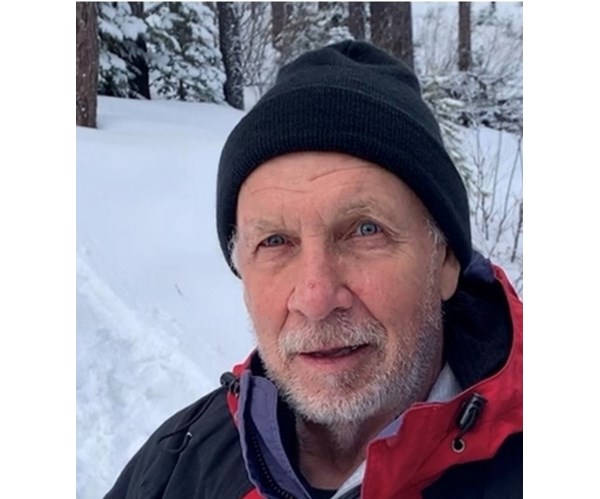Roy Harrison Obituary (2025) - Kalispell, MT - Daily Inter Lake
