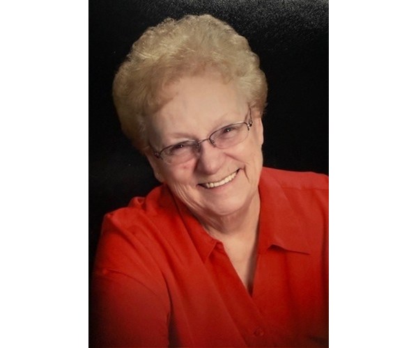 Margaret Littlefield-Schrade Obituary (1935 - 2025) - Kalispell, MT ...