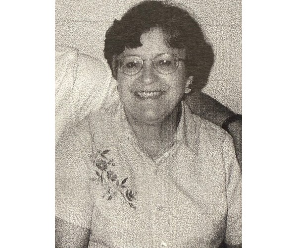 Barbara Swan Obituary (2025) - Kalispell, MT - Daily Inter Lake