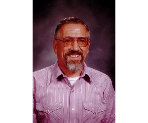 Robert Johnson Obituary (2025) - Columbia Falls, MT - Daily Inter Lake