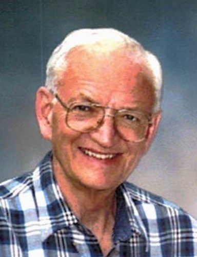 Ralph Burtsfield Obituary (1940 - 2025) - Kalispell, MT - Daily Inter Lake
