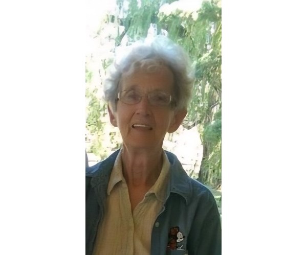 Carol Olson Obituary (2025) - Kailspell, MT - Daily Inter Lake