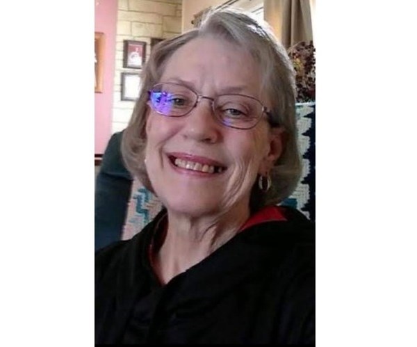 Velma Jensen Obituary (1951 - 2025) - Kalispell, MT - Daily Inter Lake